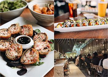 3 Best Sushi in Detroit, MI - Expert Recommendations