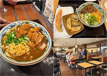 3 Best Japanese Restaurants in Honolulu, HI - Expert Recommendations