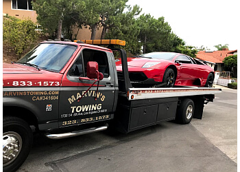 3 Best Towing Companies in Los Angeles, CA - Expert Recommendations