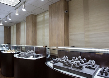 3 Best Jewelry in Portland, OR - Expert Recommendations