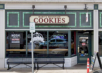 3 Best Bakeries in Fort Collins, CO - ThreeBestRated