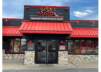 3 Best Sushi in Manchester, NH - Expert Recommendations