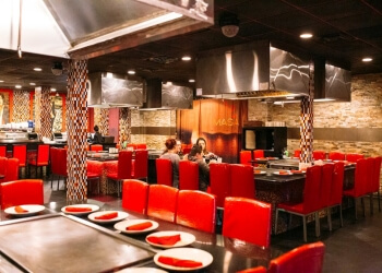 3 Best Sushi in Manchester, NH - Expert Recommendations