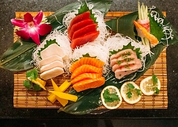 3 Best Sushi in Manchester, NH - Expert Recommendations