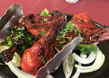 3 Best Indian Restaurants in Orange, CA - Expert Recommendations