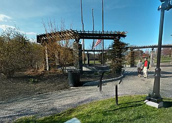 3 Best Landmarks in Worcester, MA - Expert Recommendations