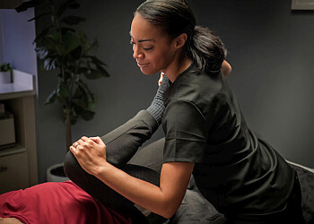 3 Best Massage Therapy in Elgin, IL - Expert Recommendations