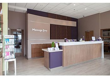 3 Best Massage Therapy in Springfield, IL - ThreeBestRated