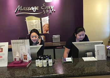 3 Best Massage Therapy in Sunnyvale, CA