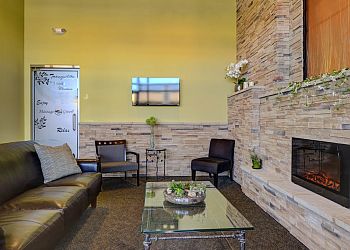 Massage Green Spa Colorado Springs
