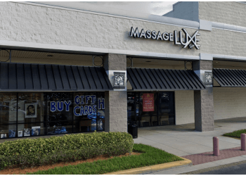 Massage Luxe Cape Coral