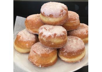 3 Best Bakeries in Berkeley, CA - Expert Recommendations
