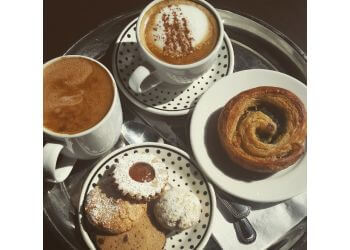 3 Best Bakeries in Berkeley, CA - Expert Recommendations