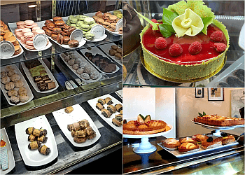 3 Best Bakeries in Berkeley, CA - Expert Recommendations