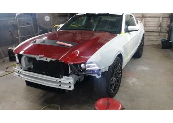 3 Best Auto Body Shops in Cape Coral, FL - ThreeBestRated
