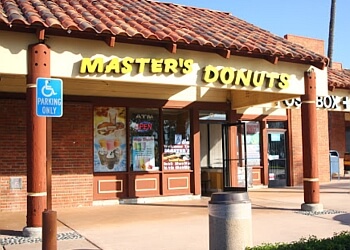 3 Best Donut Shops in Fontana, CA - Expert Recommendations