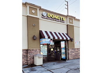 3 Best Donut Shops in Oxnard, CA - Expert Recommendations