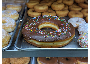 3 Best Donut Shops in Oxnard, CA - Expert Recommendations
