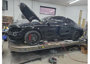 3 Best Auto Body Shops in Yonkers, NY - ThreeBestRated