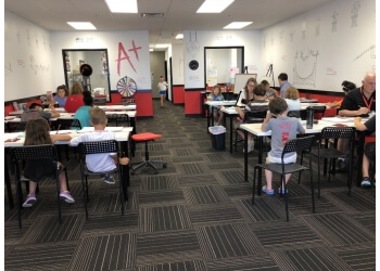 3 Best Tutoring Centers in Dallas, TX - Expert Recommendations