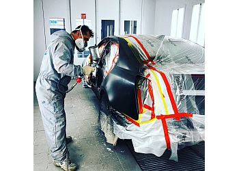 3 Best Auto Body Shops in Detroit, MI - Expert Recommendations