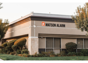 3 Best Security Systems in Fresno, CA - ThreeBestRated