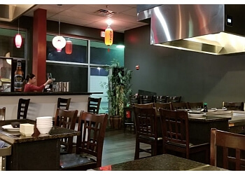 3 Best Japanese Restaurants in Naperville, IL - Expert Recommendations