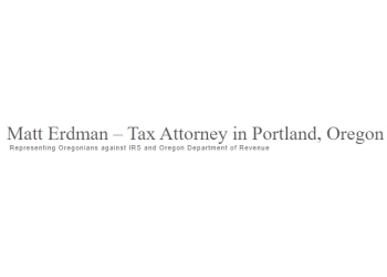 3 Best Tax Attorney in Portland, OR - Expert Recommendations