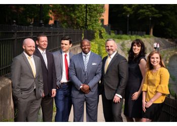 3 Best Criminal Defense Lawyers in Syracuse, NY - Expert Recommendations