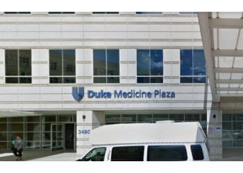 3 Best ENT Doctors in Raleigh, NC - Expert Recommendations