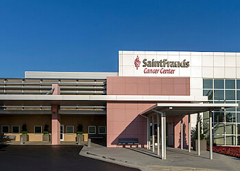 3 Best Oncologists in Tulsa, OK - Expert Recommendations