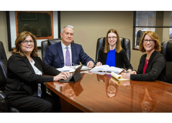 3 Best Personal Injury Lawyers in Omaha, NE - Expert Recommendations