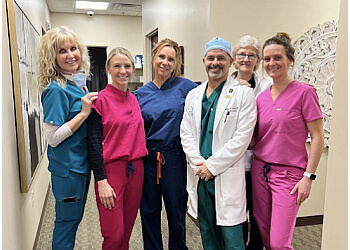 3 Best Plastic Surgeon in Wichita, KS - Expert Recommendations