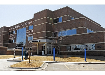 3 Best Primary Care Physicians in Lincoln, NE - Expert Recommendations
