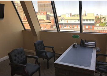 3 Best Criminal Defense Lawyers in Providence, RI - Expert Recommendations