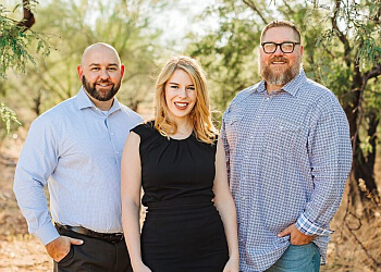 3 Best Divorce Lawyers in Tucson, AZ - Expert Recommendations