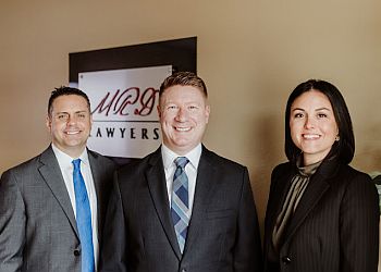 3 Best Criminal Defense Lawyers in Springfield, MO - Expert Recommendations