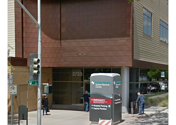 3 Best Gynecologists in Sacramento, CA - Expert Recommendations