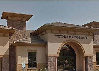 3 Best Dermatologists in Gilbert, AZ - Expert Recommendations