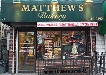 3 Best Bakeries in Stamford, CT - ThreeBestRated