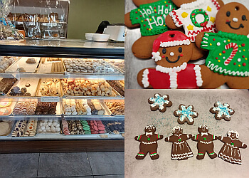 3 Best Bakeries in Stamford, CT - ThreeBestRated