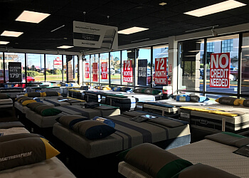 3 Best Mattress Stores in Jackson, MS - ThreeBestRated