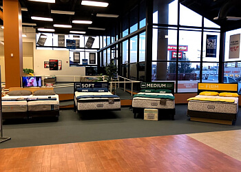 3 Best Mattress Stores in Springfield, MO - ThreeBestRated
