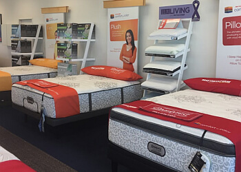 3 Best Mattress Stores in Oklahoma City, OK - ThreeBestRated