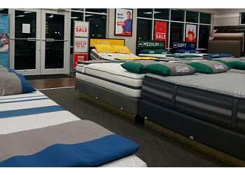 3 Best Mattress Stores in Oklahoma City, OK - ThreeBestRated