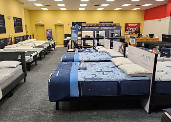 3 Best Mattress Stores in Denver, CO - Expert Recommendations