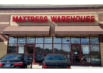 Mattress Firm Durham Nc