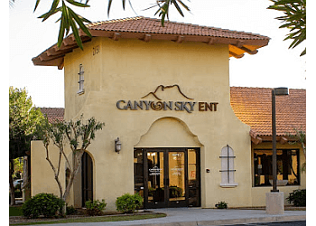 3 Best ENT Doctors in Chandler, AZ - Expert Recommendations