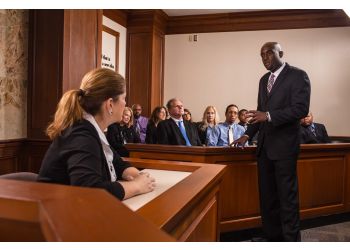 3 Best DWI & DUI Lawyers in Detroit, MI - Expert Recommendations