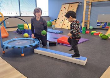 3 Best Occupational Therapists in Omaha, NE - Expert Recommendations